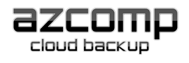 AZCOMP Cloud Backup